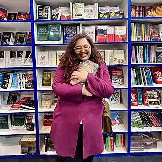 Top 70 Indian Book Influencers in 2026