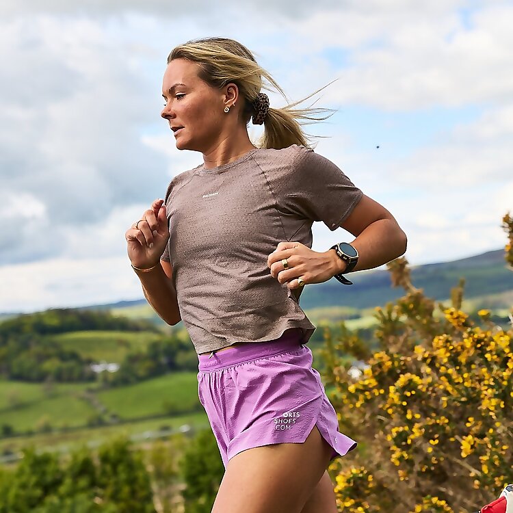 Top 80 Female Running Influencers in 2026