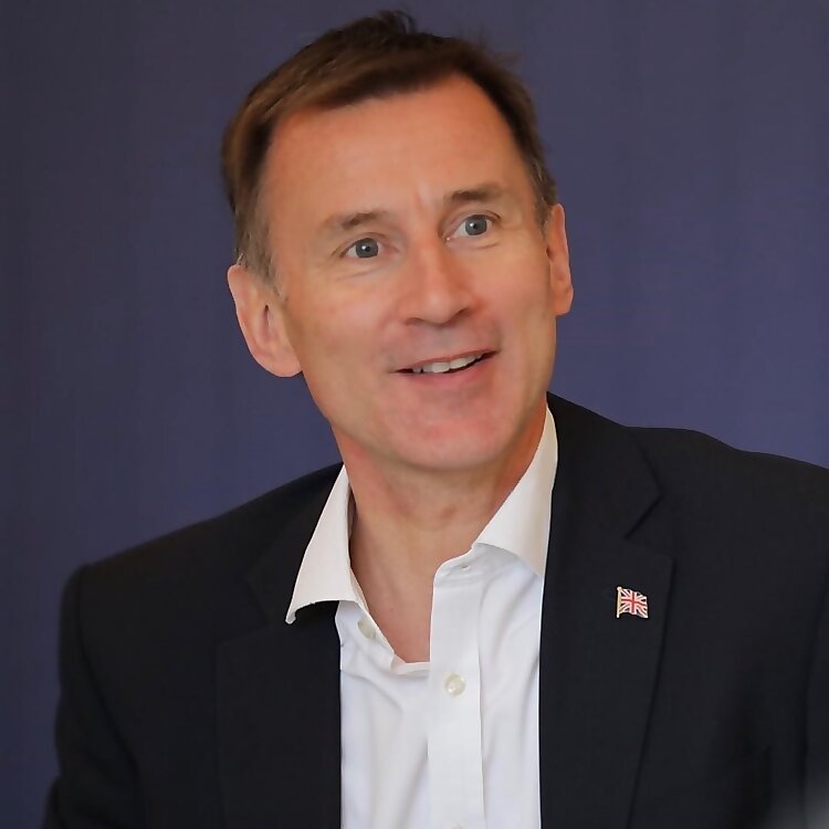 Top 35 UK Political Influencers in 2026