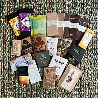 Top 50 Chocolate Influencers in 2026