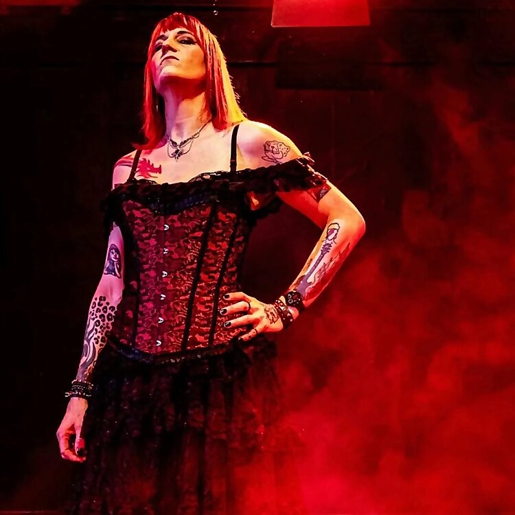 Top 40 UK Transgender Influencers in 2026