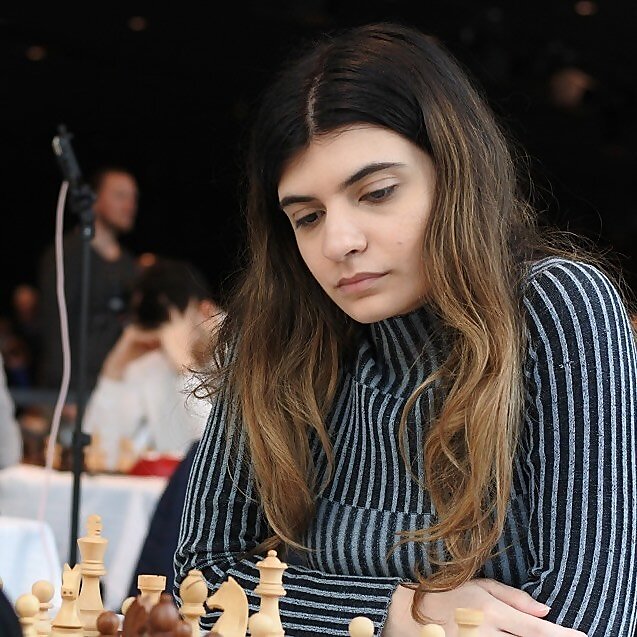Top 30 Female Chess Influencers in 2026