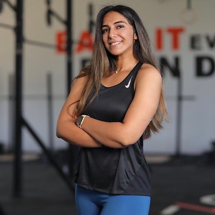Top 30 Egypt Fitness Influencers in 2026