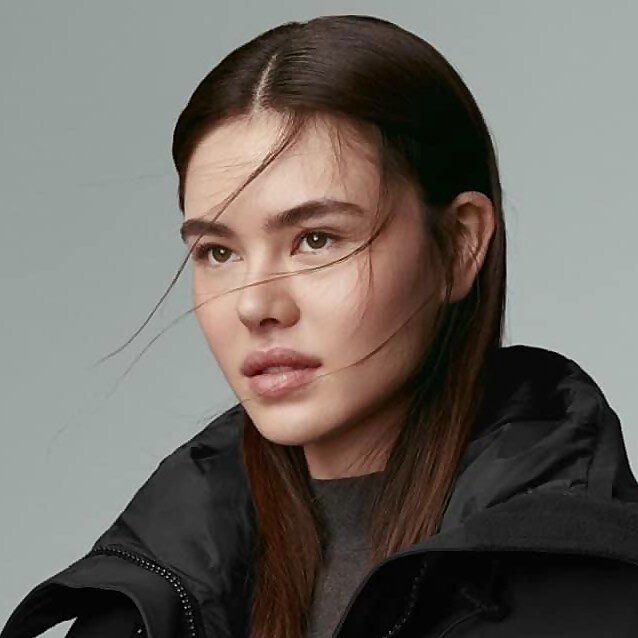 Top 25 Canadian Models in 2026
