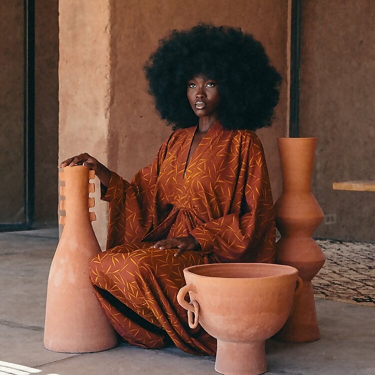 Top 40 Black Models in 2026