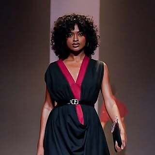 Top 40 Black Models in 2026