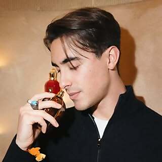 Top 30 European Perfume Influencers in 2026