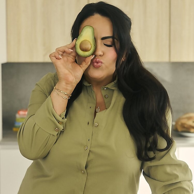 Top 80 Female Chef Influencers in 2026
