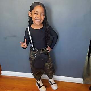 Top 45 Black Kids Influencers in 2026
