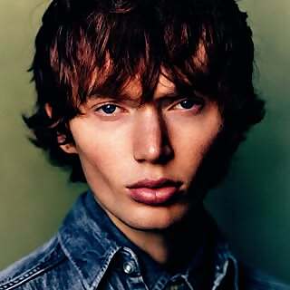 Top 40 Male Models Influencers in 2026