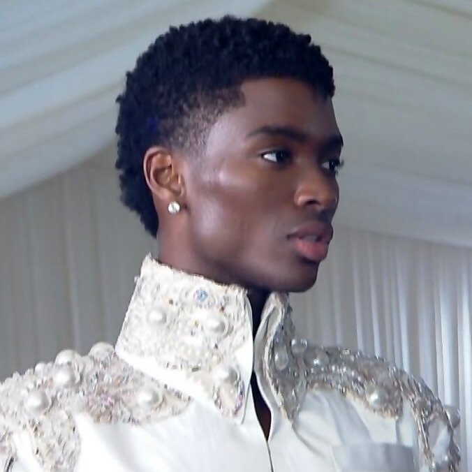 Top 40 Male Models Influencers in 2026