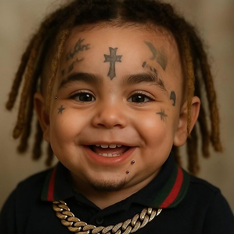 Top 90 Tattooed OnlyFans Influencers in 2025 (Tattoo OnlyFans Models)