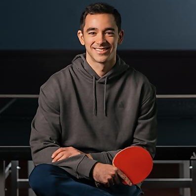 Top 35 Table Tennis Influencers in 2026