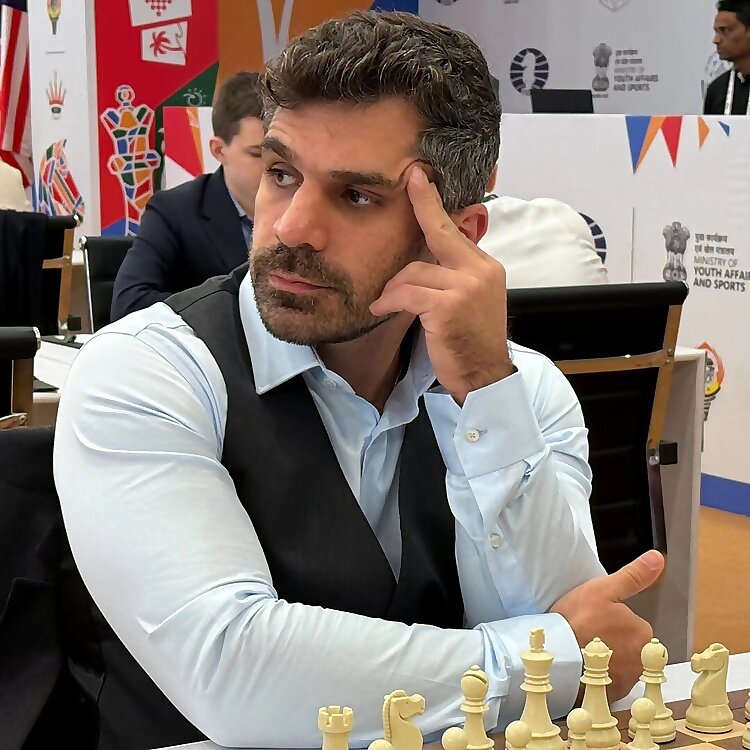 Top 90 Chess Influencers On Instagram in 2026