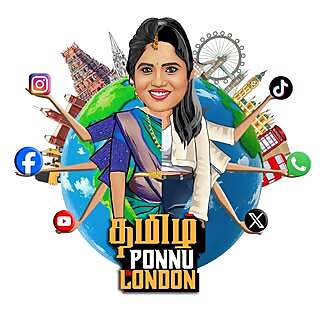 Top 30 Tamil Influencers in 2026