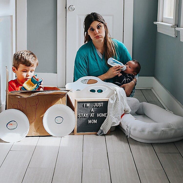 Top 20 Louisville Mom Influencers in 2025