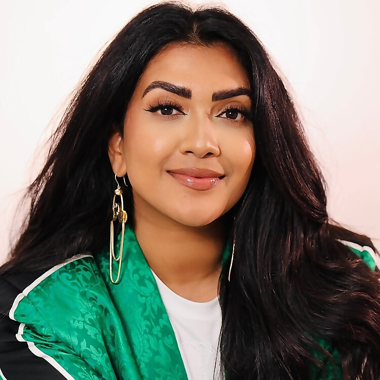 Top 10 Sri Lankan Beauty Influencers in 2026