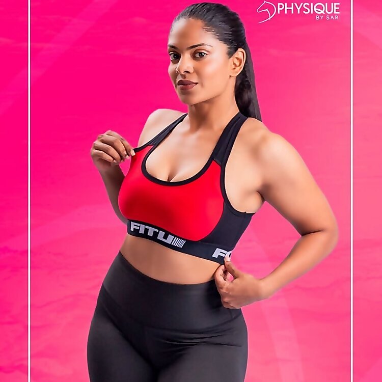 Top 45 Sri Lanka Fitness Influencers in 2026