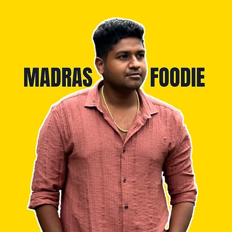 Top 45 Chennai Food Influencers in 2025