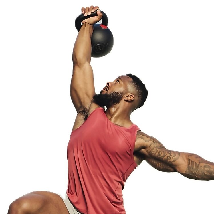 Top 50 Kettlebell Influencers in 2025