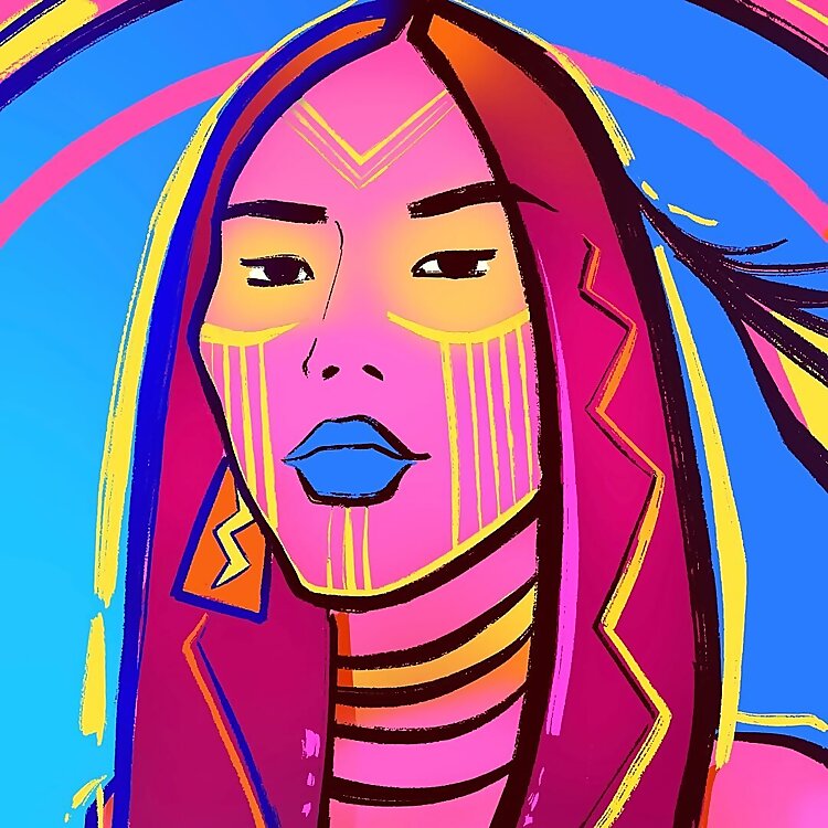 Top 15 Indigenous Art Influencers in 2026