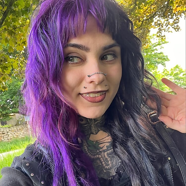 Top 35 Goth OnlyFans Influencers in 2026